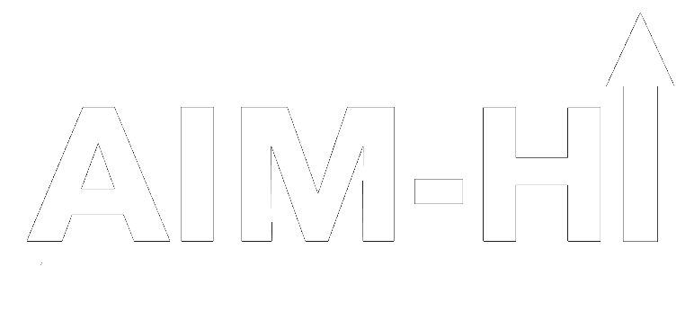 AIM-HI - Artificial Intelligence Marketing